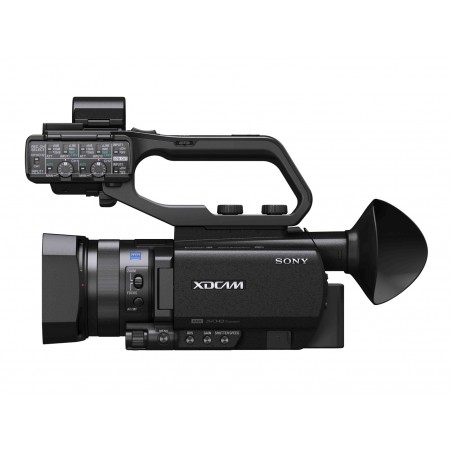 Camera Sony PXW-X70